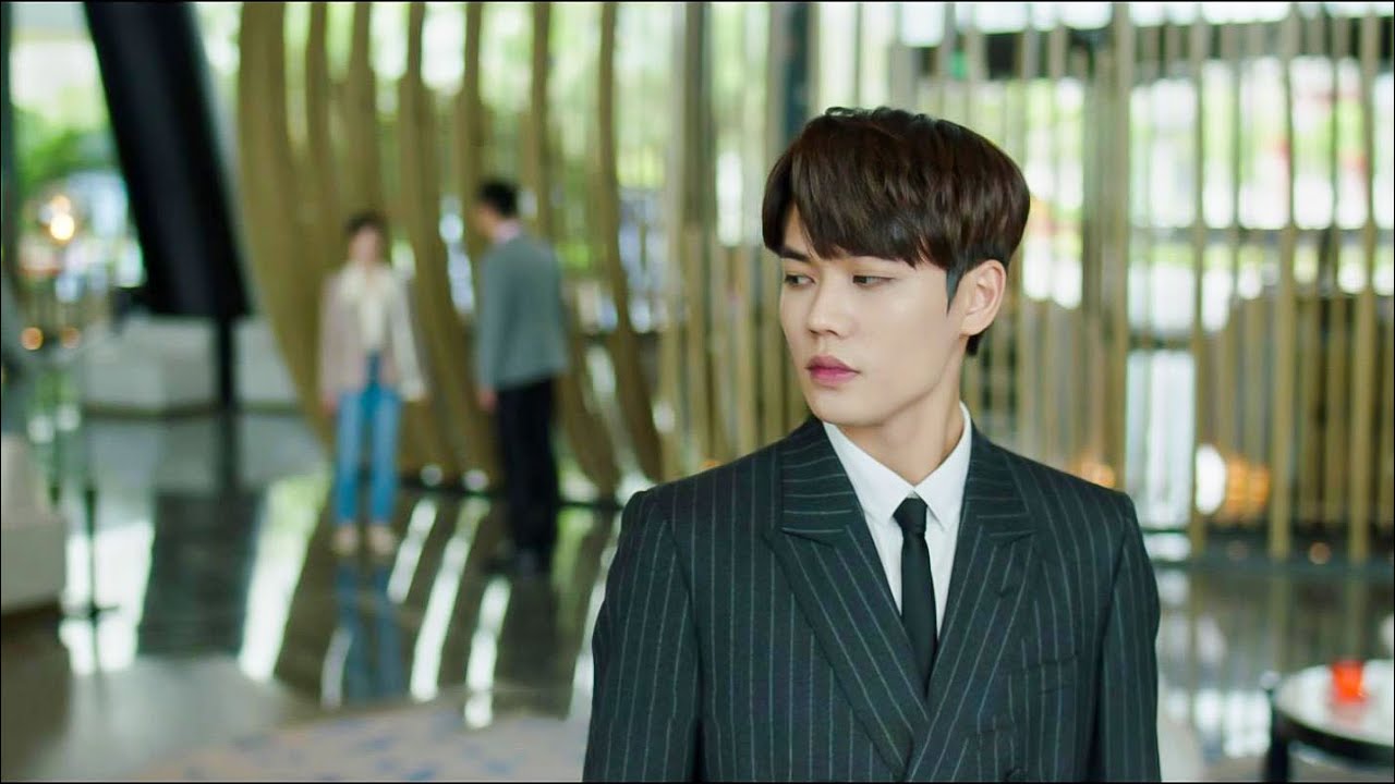 Ceo Bertemu Semula Dengan Cinderella Selepas Tiga Tahun Tetapi Dia