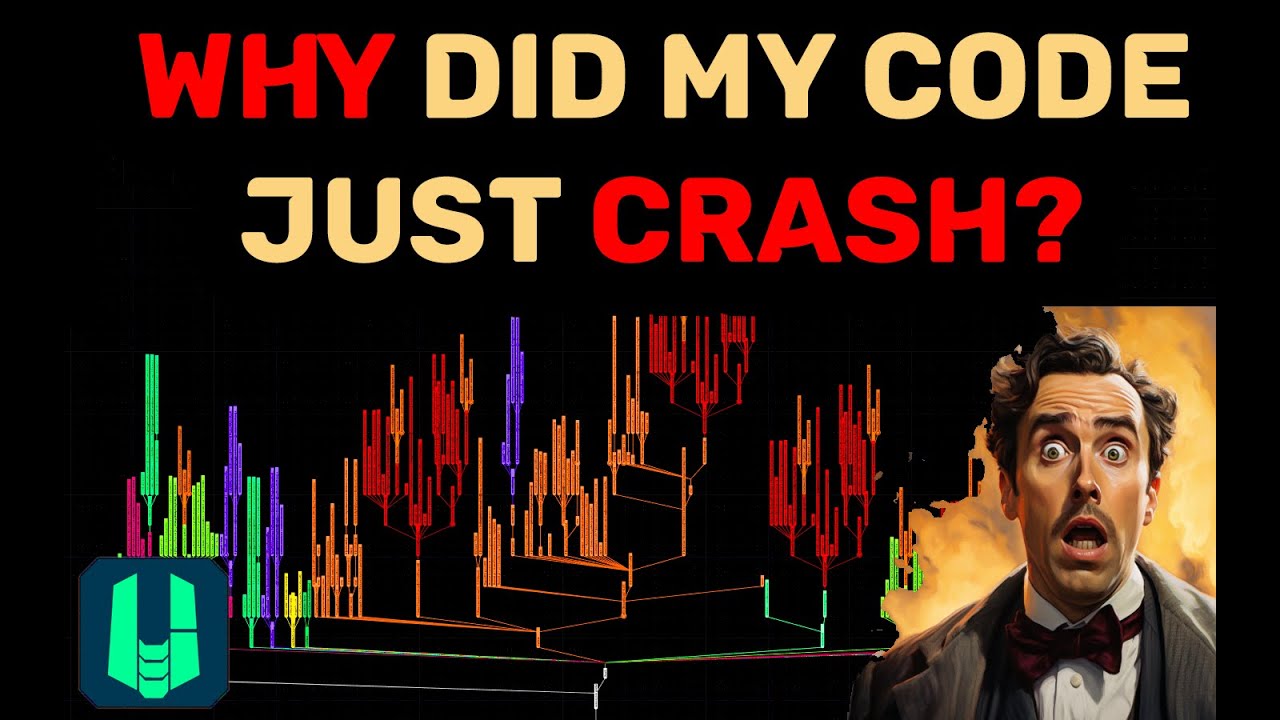 Hunting Bugs With Codewalker Youtube