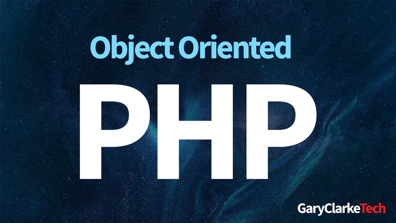 2 Class Properties Object Oriented Php Youtube