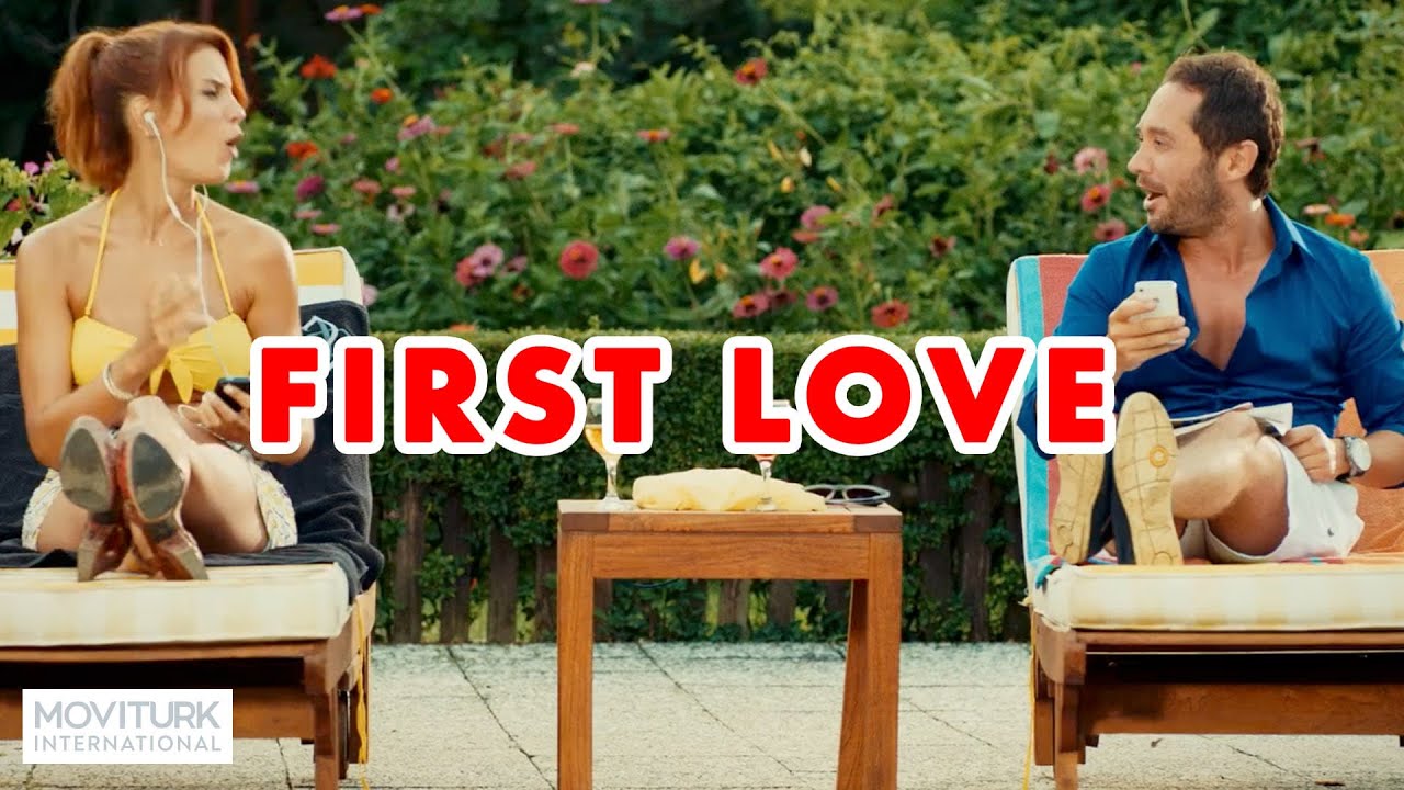 First Love Comedy Full Movie Hd Youtube