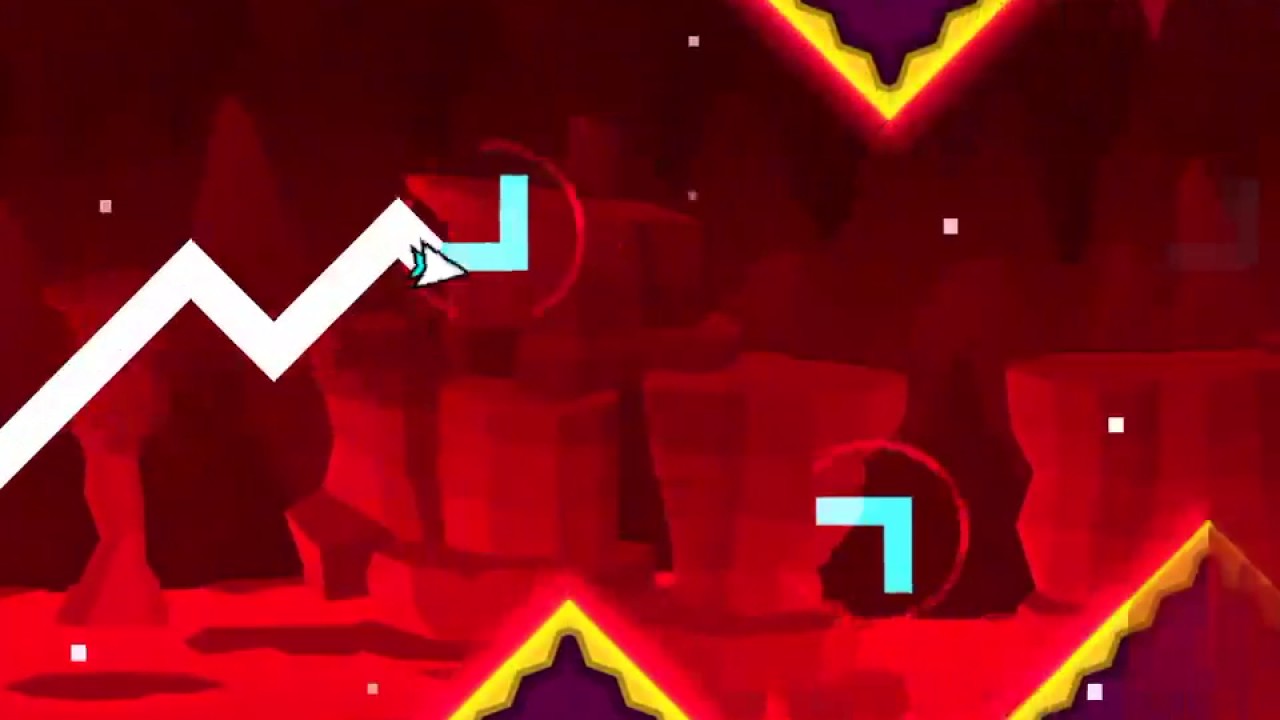 Geometry World Youtube