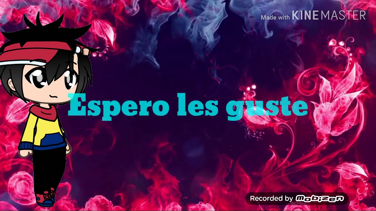Nueva Intro Espero Les Guste Youtube