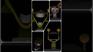 Sprunki Fun Bot Phase 4 Sprunki Incredibox Incrediboxsprunki Count ...