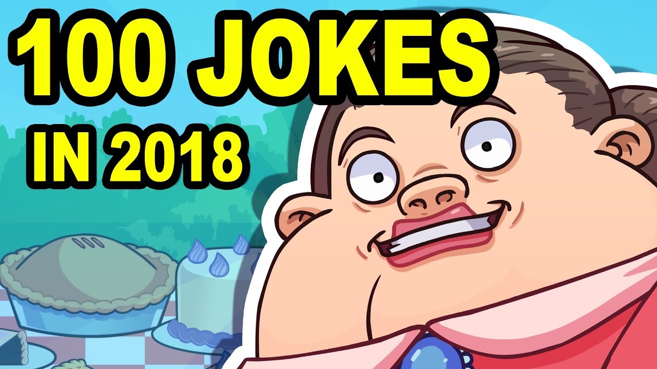 100 New Yo Mama Jokes 2018 Can You Watch Them All Youtube