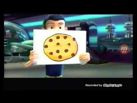 Meet The Robinson S Tv Spot 2007 Disney Youtube
