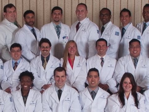 The Wright Center Innovative Physician Training Youtube