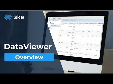 Dataviewer Introduction Youtube