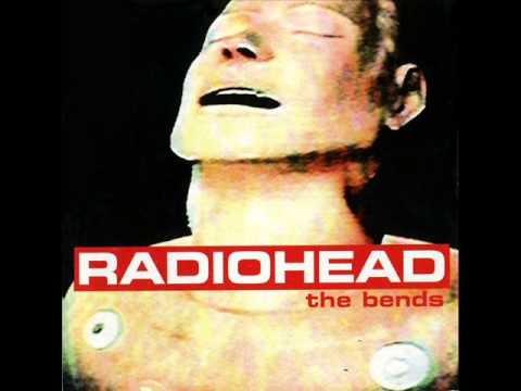 Radiohead Just Youtube