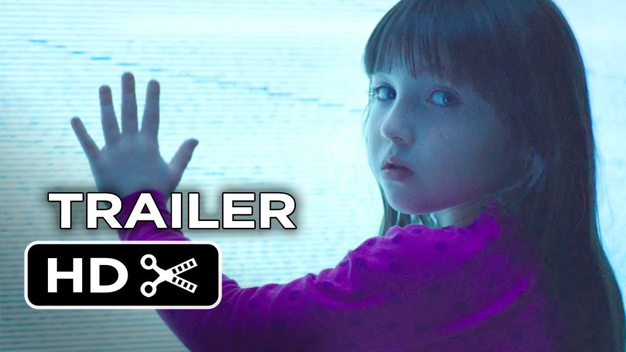 Poltergeist Poltergeist Trailer What S New For The Reboot