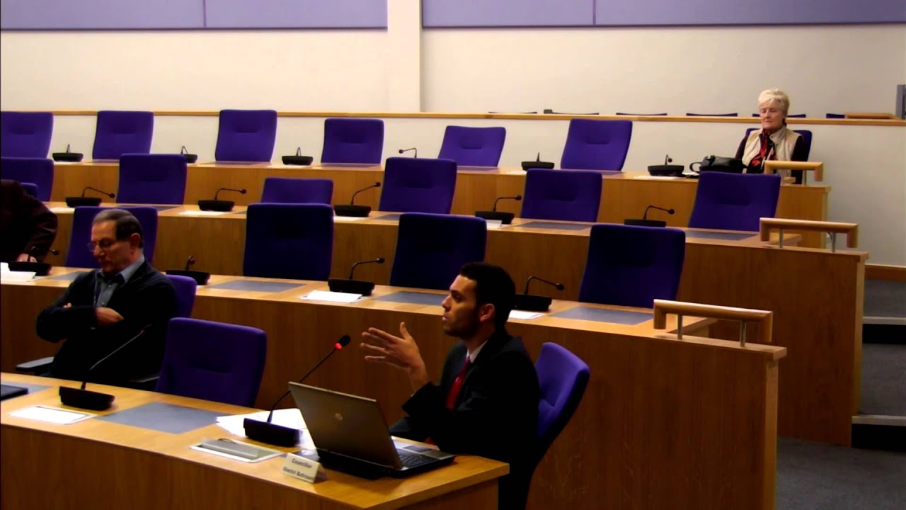 Audit Committee Youtube