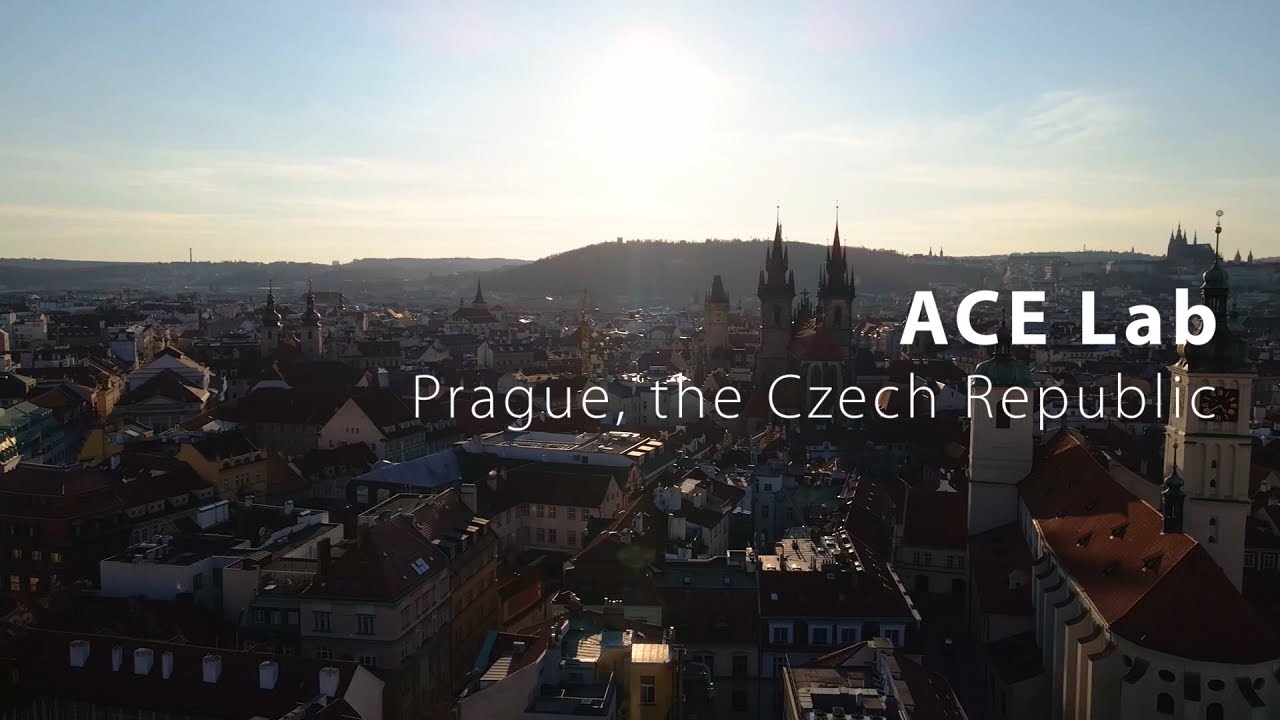 About Ace Lab Youtube