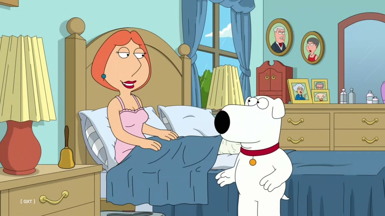 Lois Griffin Agus Brian Eolas 67 By Bmf Business Services Issuu