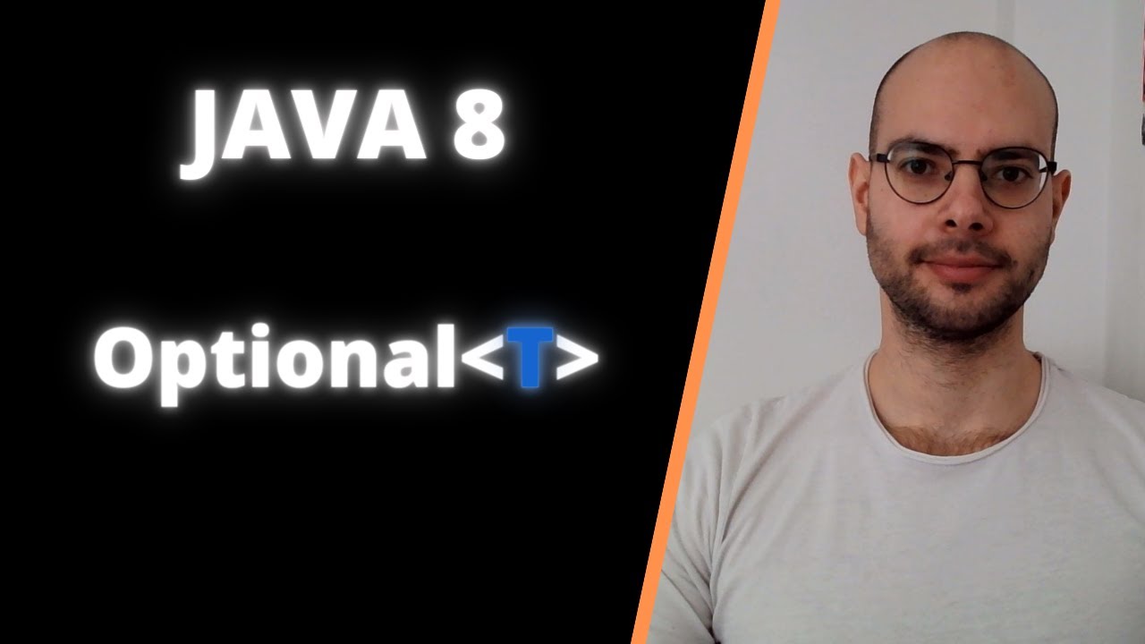 Optional En Java 8 Tutorial Completo Fácil Youtube