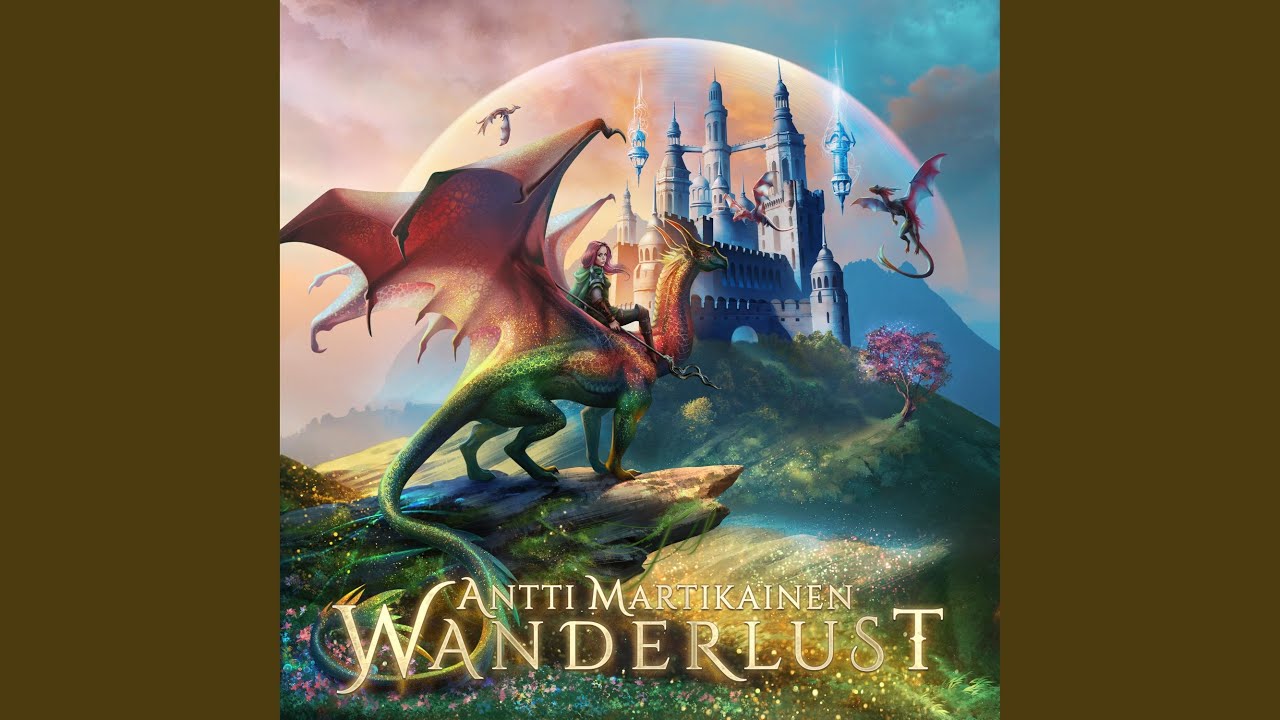 Wanderlust Youtube Music
