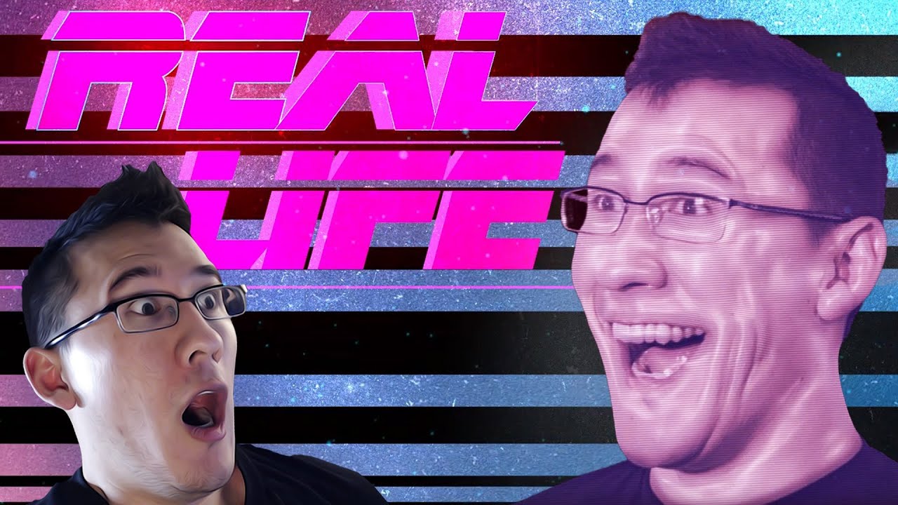 Let S Play Real Life Youtube