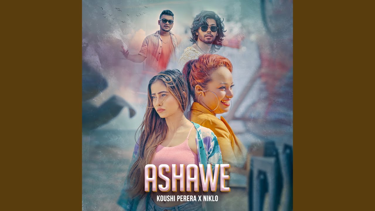 Ashawe Youtube Music