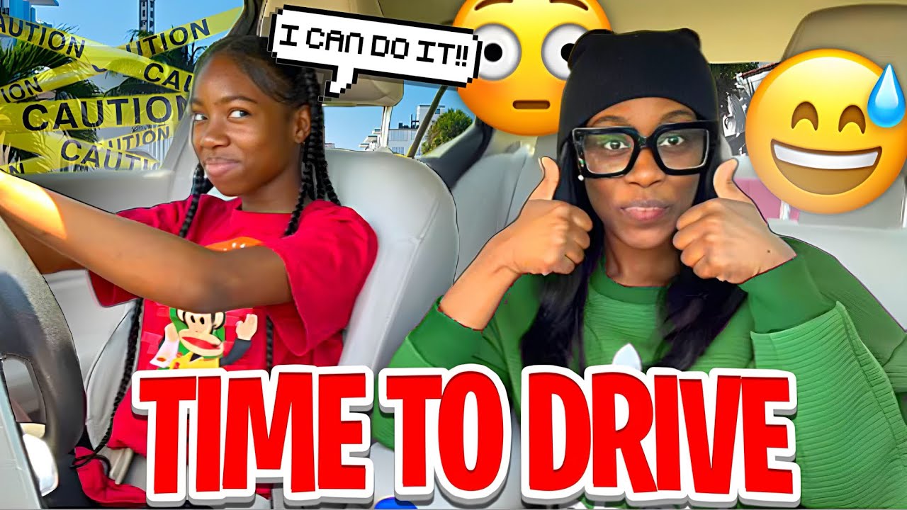 Driving Lesson Youtube