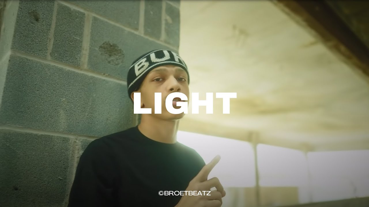 Free Iayze X Jace Type Beat Light Youtube