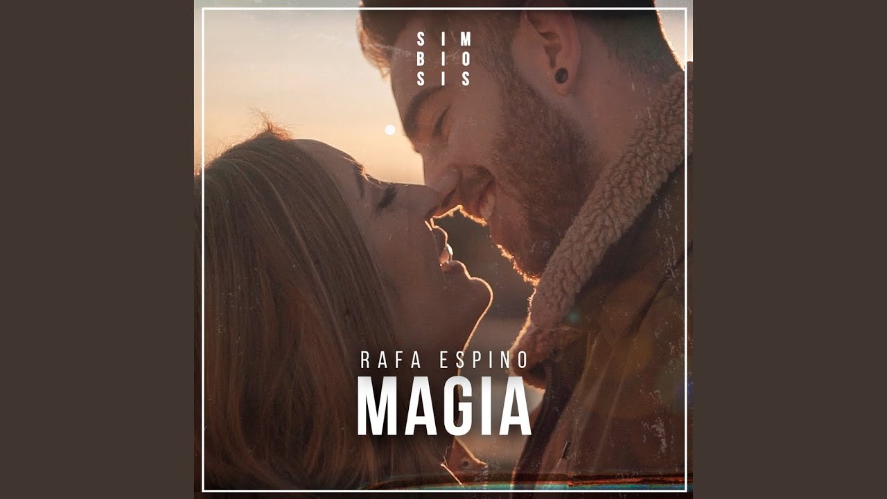 Magia Youtube Music