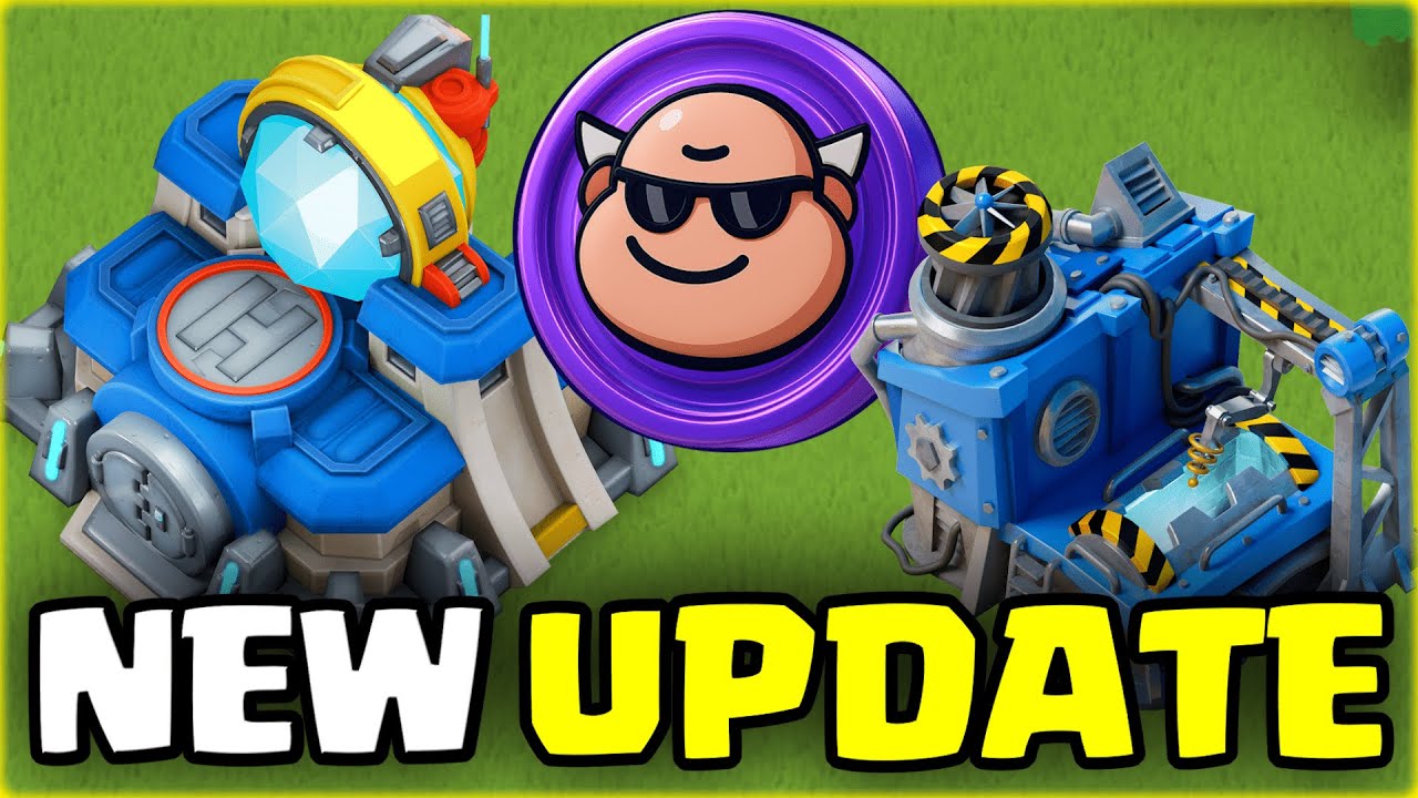 This Update Changes Everything Youtube