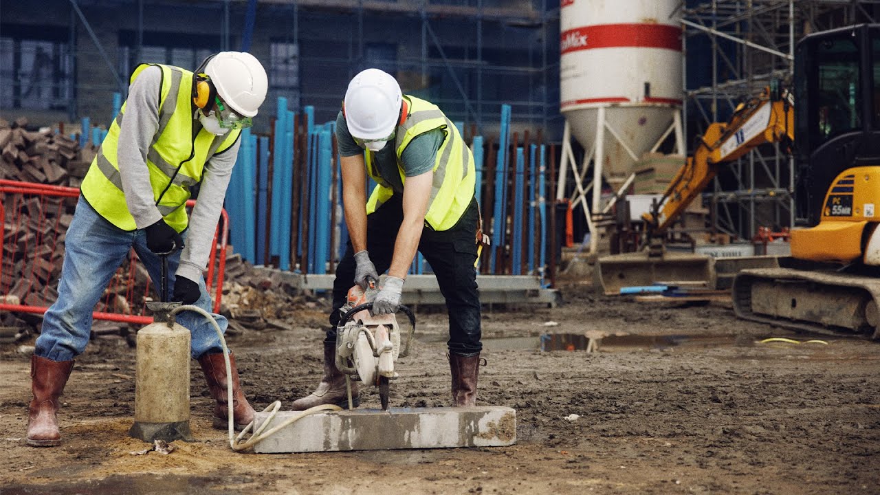 Sage Construction Management Software Youtube