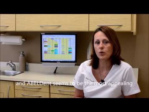 Abeldent Portal Testimonial By Dr Kate Bazydlo Winston Churchill