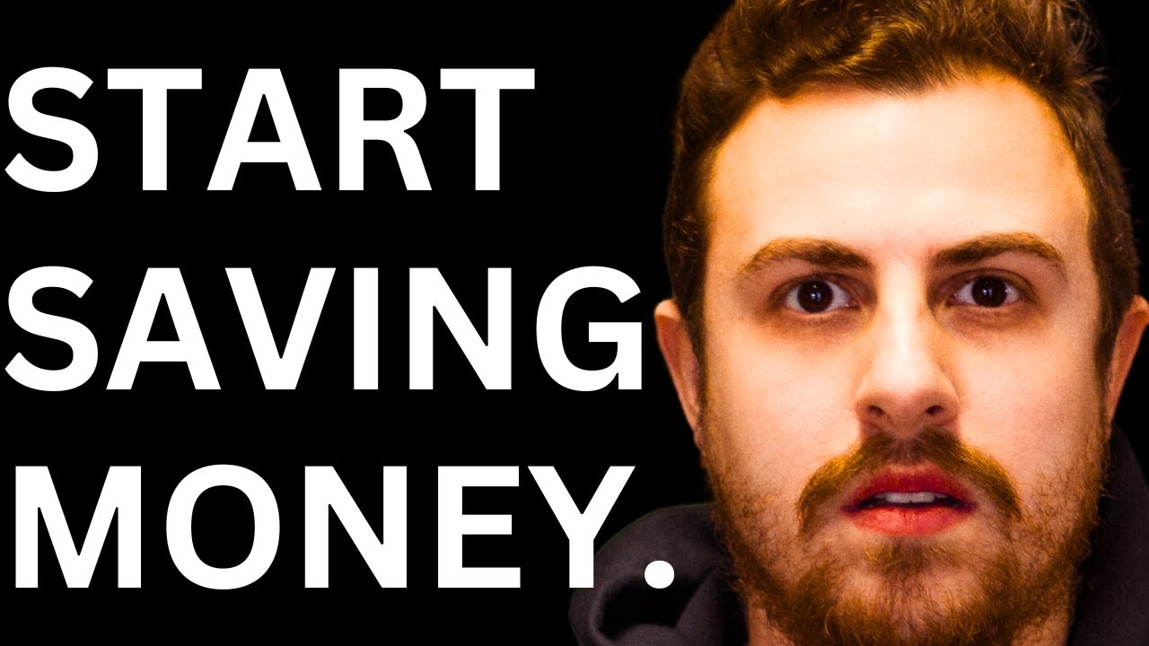 Start Saving Money Youtube