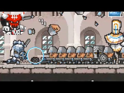 Tower Breaker Hack Slash Android Ios Gameplay Walkthrough