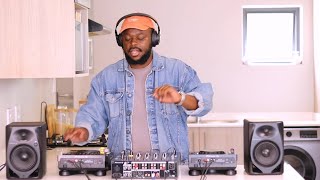 Old Skool House Classics Mix Road To 5k Subscribers Sa Deep House Hub ...