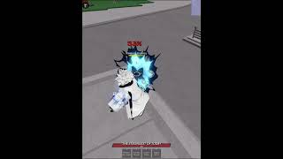 Watch The Tutorial Gojo Moveset Script The Strongest Battlegrounds ...