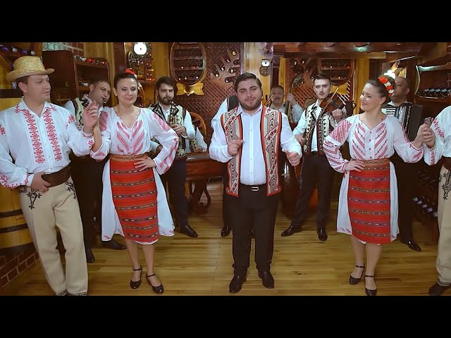 Danut Ardeleanu - Banul iti da putere, banul te omoara (Original Track)