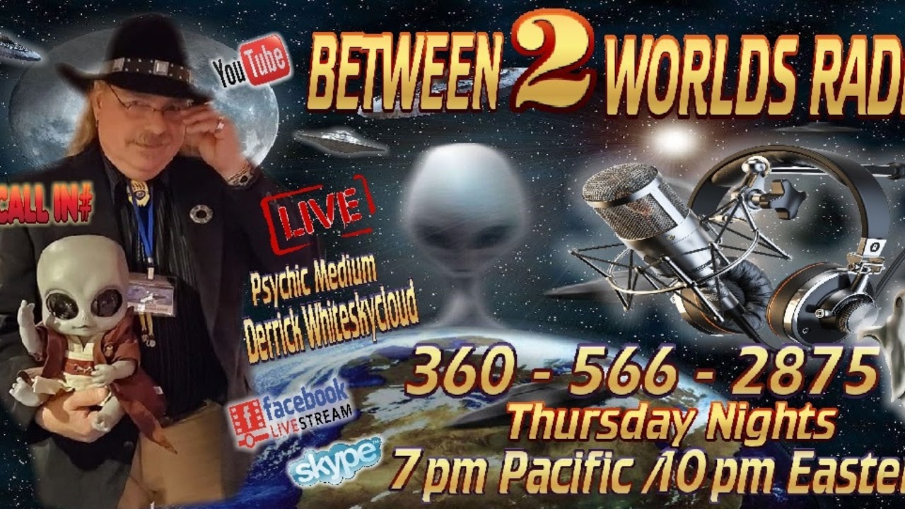 Shadow Chasing Show 8 1 2024 Youtube