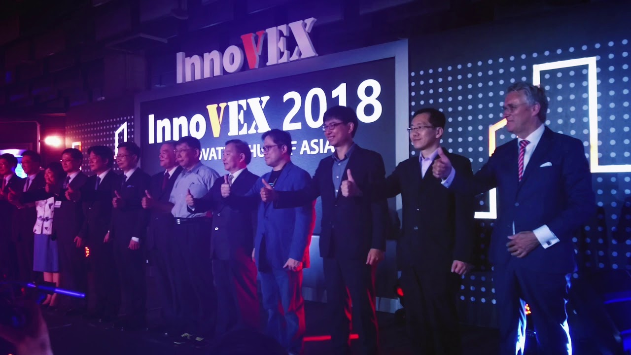 Computex Taipei 2019 Preview Youtube
