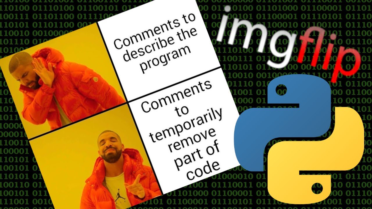 Create Memes With Python Youtube
