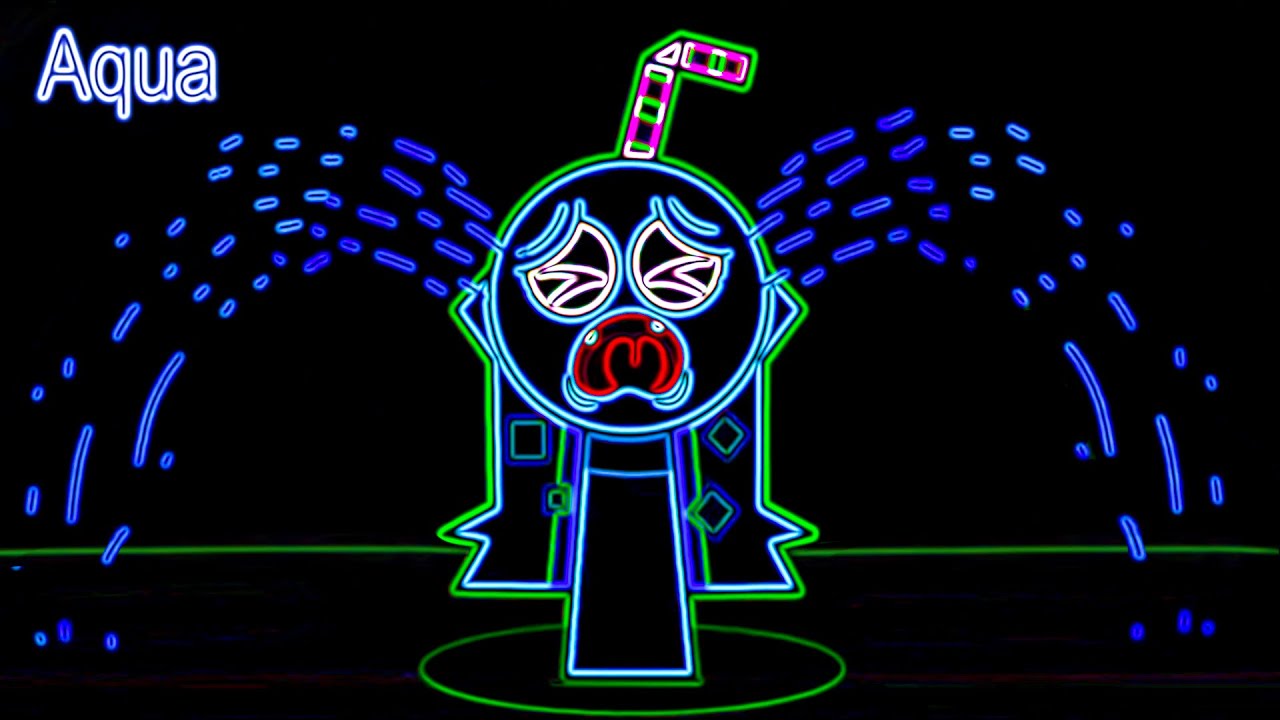 Crying Sprunki Oc Vocoded To Tetris Theme Youtube