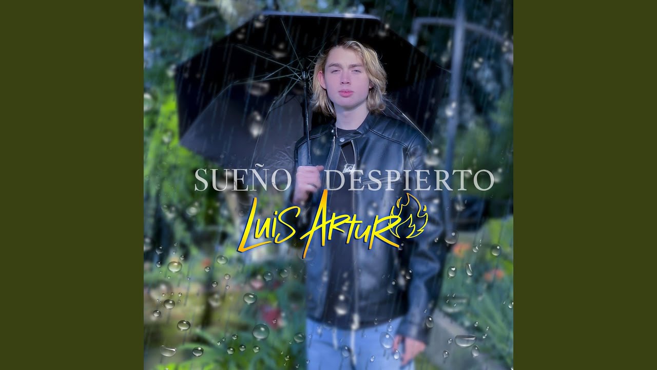 Sueño Despierto Youtube