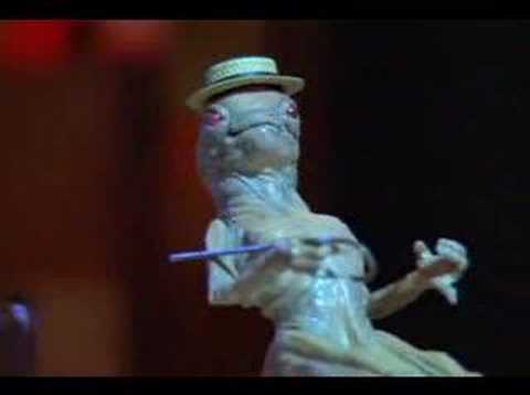Spaceballs Alien Youtube