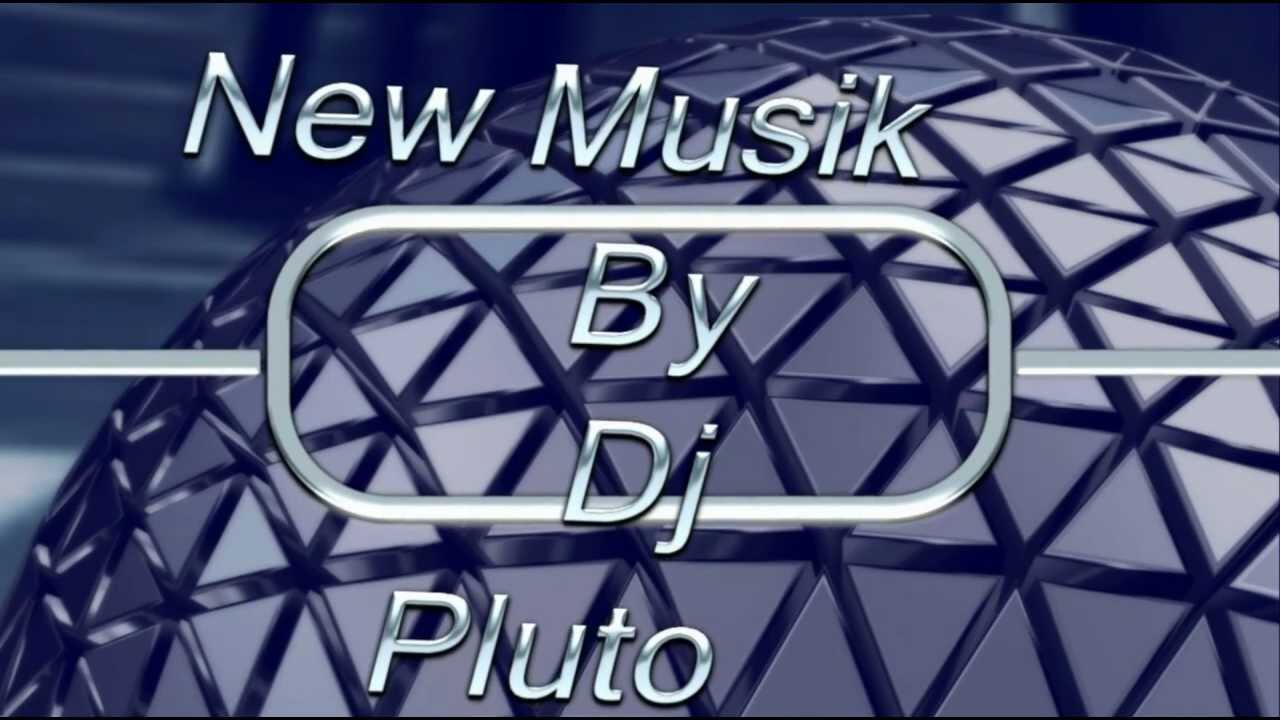 Dj Pluto Mix 2013 Youtube