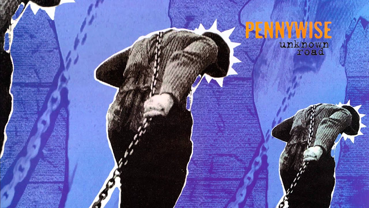 Pennywise Vices Full Album Stream Youtube