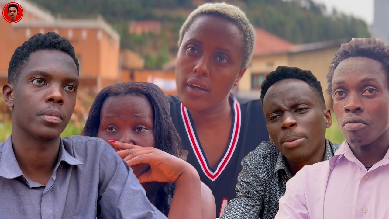 Nyaxe Comedy Umukino W Urupfu Aisha Youtube