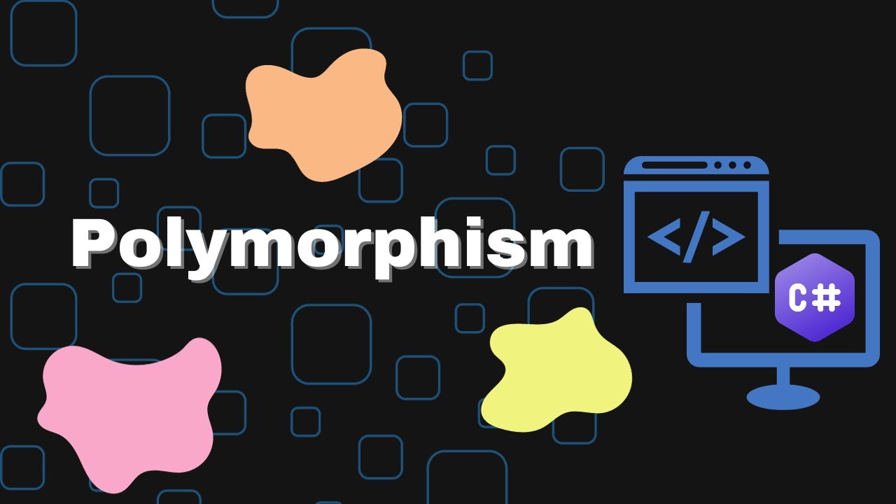 Polymorphism C Tutorial Youtube