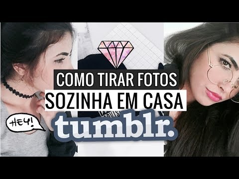 Fotos Tumblr Faceis De Imitar E Tirar Sozinha Hermosa Imagen Para