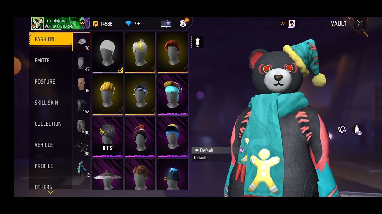 Collections Youtube