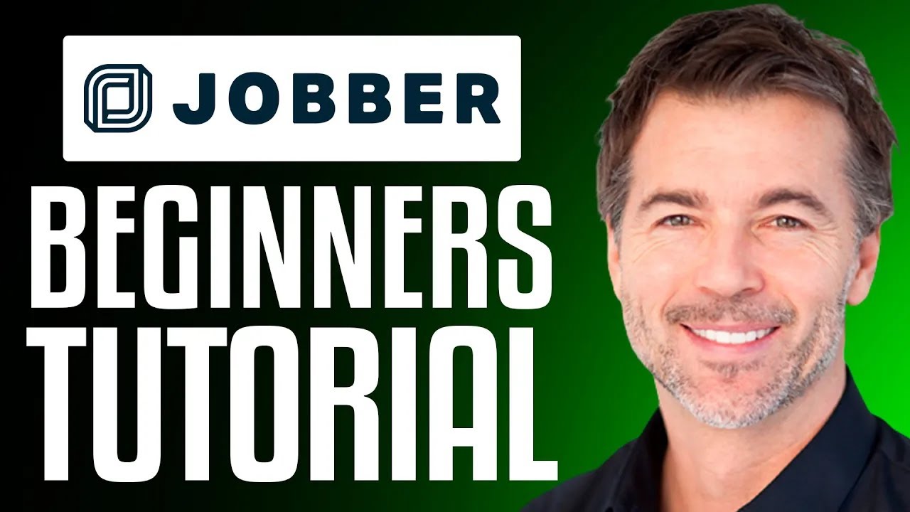 How To Use Jobber 2026 Jobber Pro For Beginners Youtube