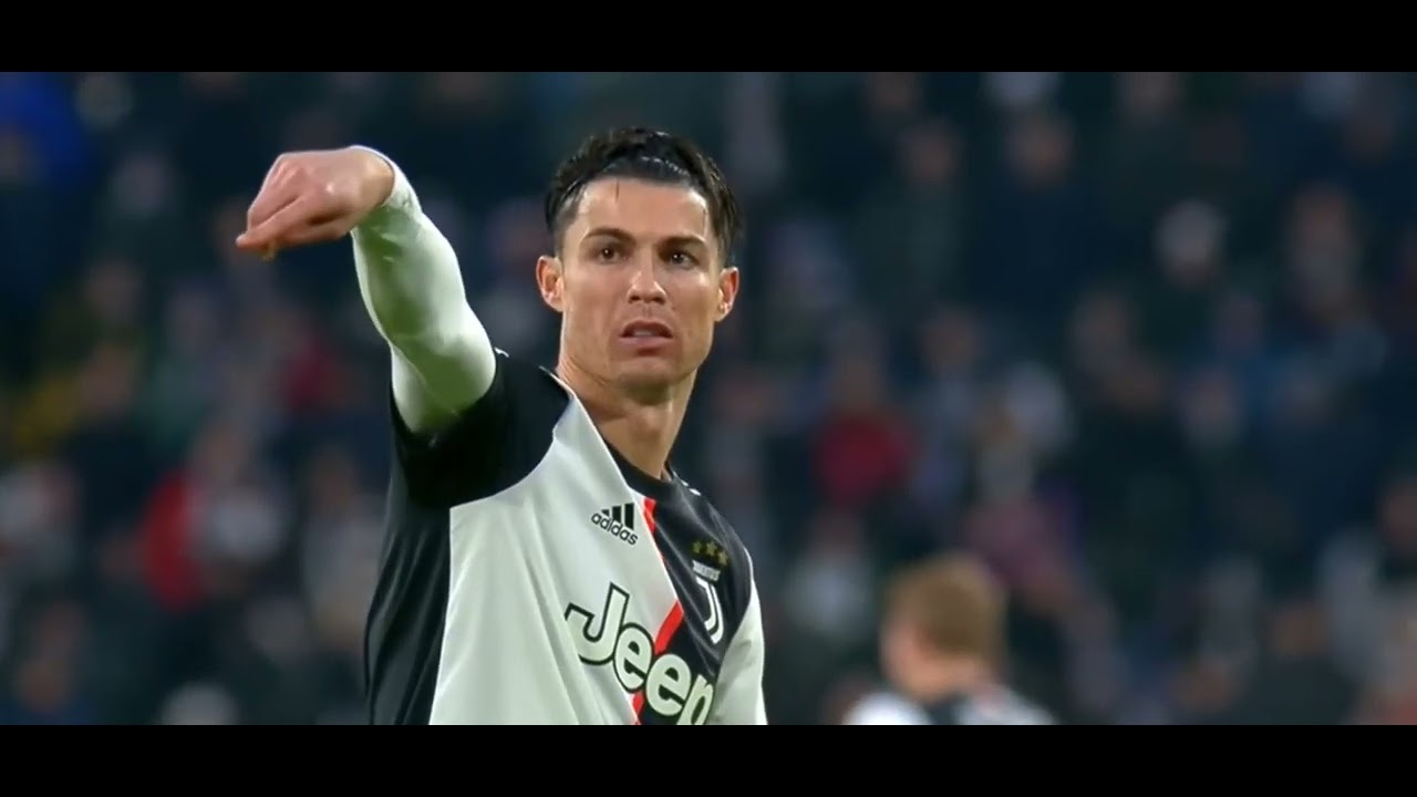 Free Ronaldo Clips Youtube