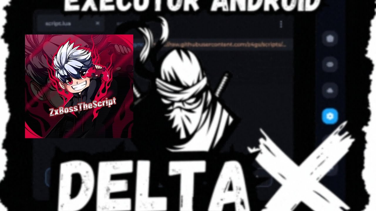 Update New Executor Delta Update New Version рџ ґ Youtube