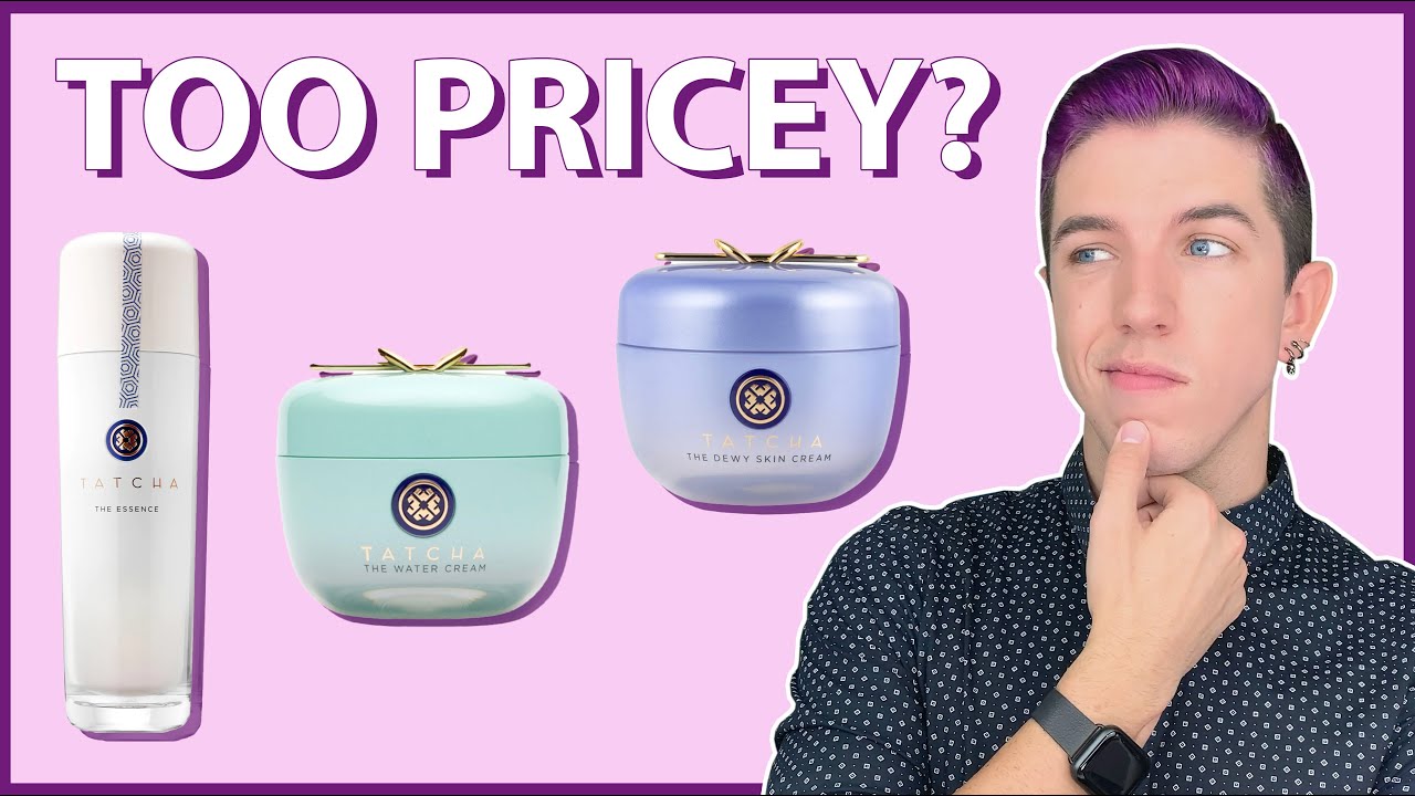 The Truth About Tatcha Youtube