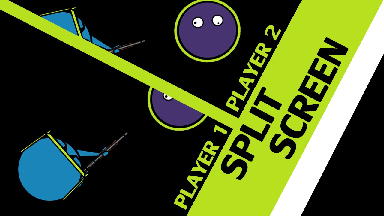 Gamemaker Tutorial Split Screen Youtube