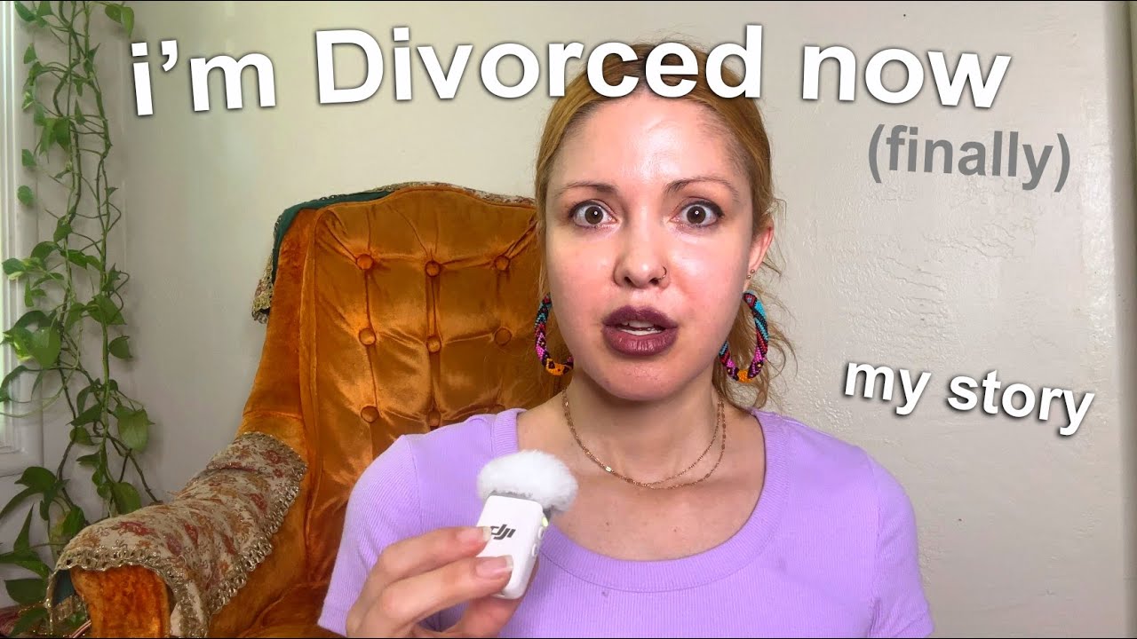 I M Divorced Now Finally Why My Overseas Marriage Was A Mess The