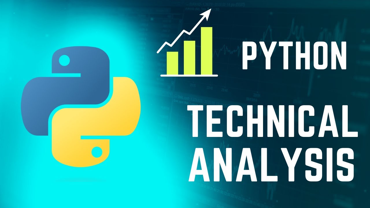 1 Stock Technical Analysis With Python Stock Technical Analysis